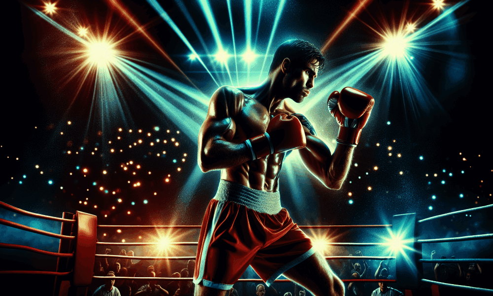 Zach Parker veut attirer des stars comme Yarde, Bivol et Morrell sur le ...