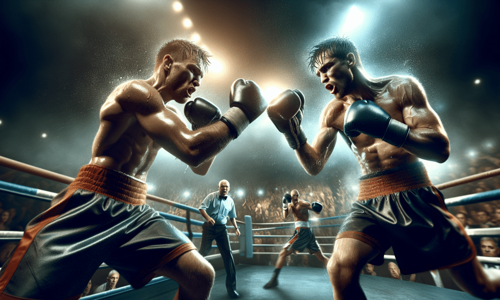 Farnhill et Hepple triomphent après une bataille épique de quatre ...