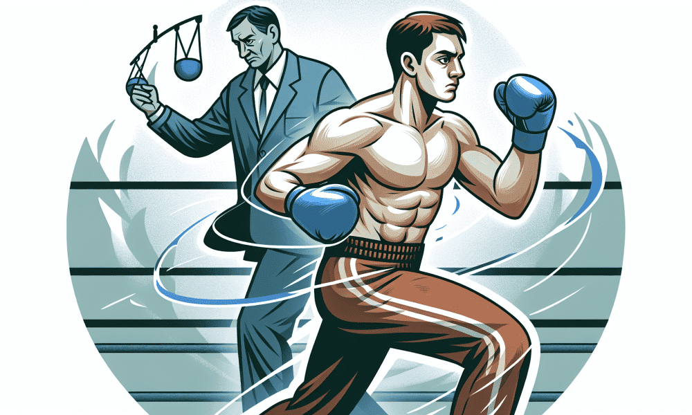 Brook Sibrian, poids mouche soutenu par Chocolatito Gonzalez, jongle ...