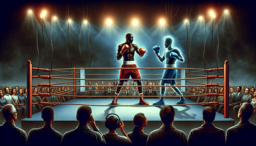 Timothy Bradley voit en Sebastian Fundora une menace plus grande que ...