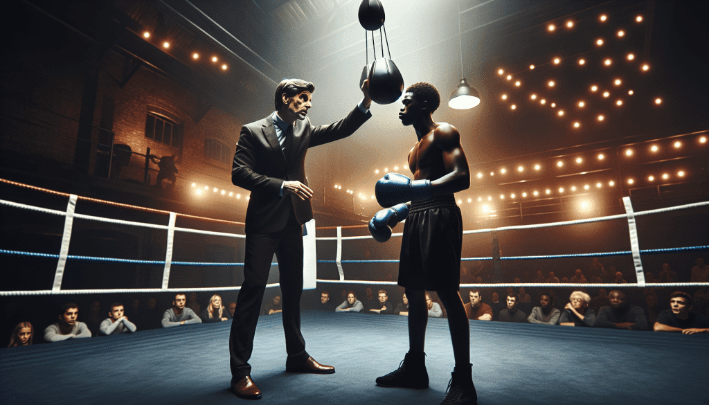 Russ Anber à Manchester : Nouvelle Étape Captivante de son Aventure ...