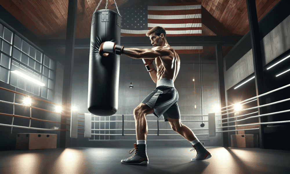 Les coulisses du succès de Brook Sibrian sur le ring, made in Corporate ...