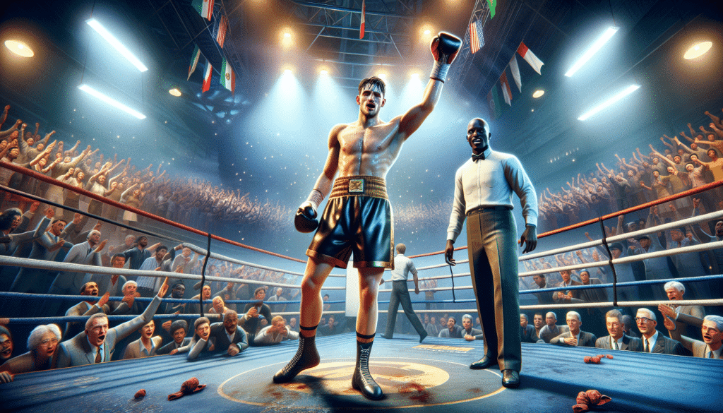 Tom Rafferty triomphe par arrêt lors du grand retour de Black Flash à ...