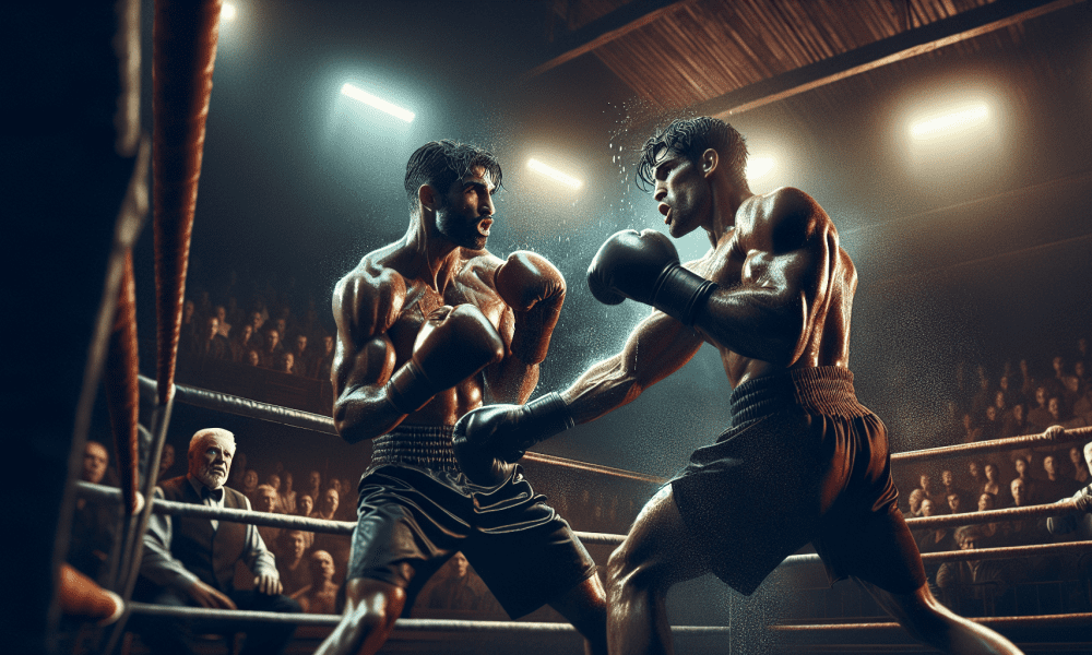 Pourquoi le Combat Crocker-Conah Walker Nous Concerne Tous - Zefight