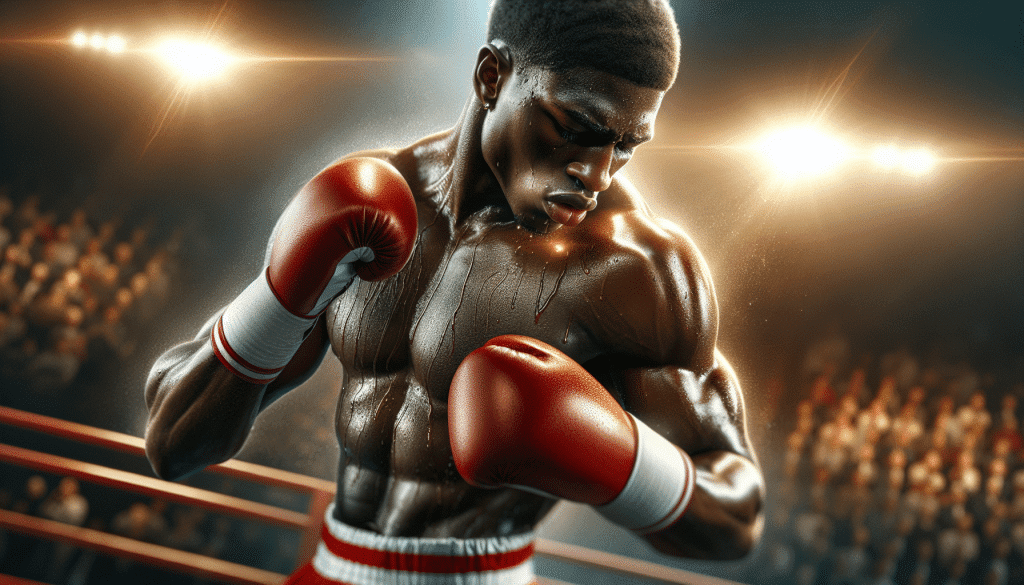 Kenneth Sims Jr. donne un nouvel élan à sa carrière avec Golden Boy ...