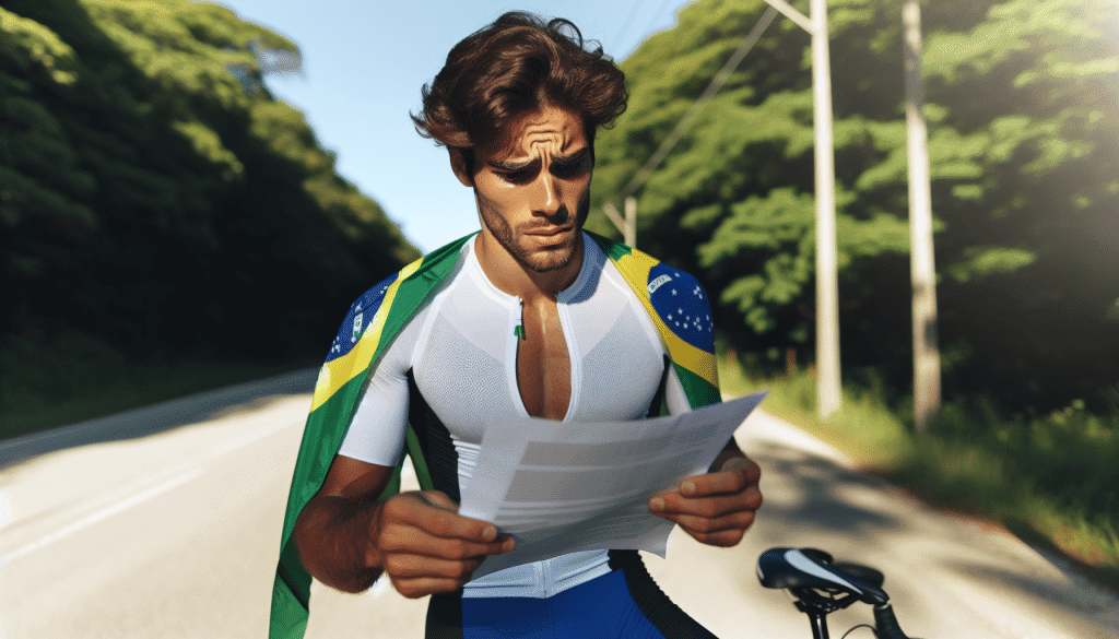 Igor Severino risque une sanction accrue après le refus de Nevada pour une suspension de 6 mois ...