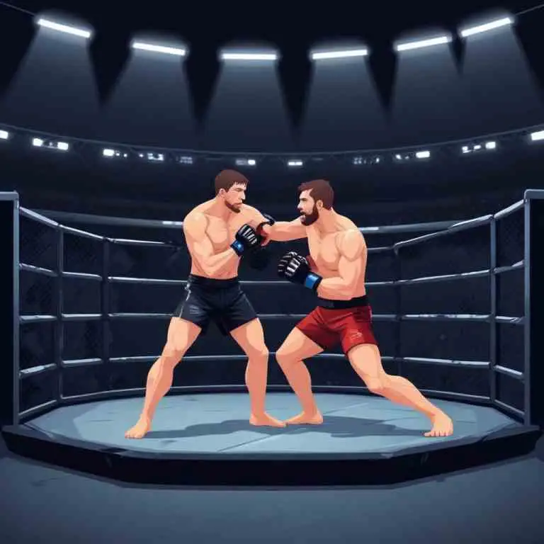 MMA : Guide Complet du Mixed Martial Arts - Zefight