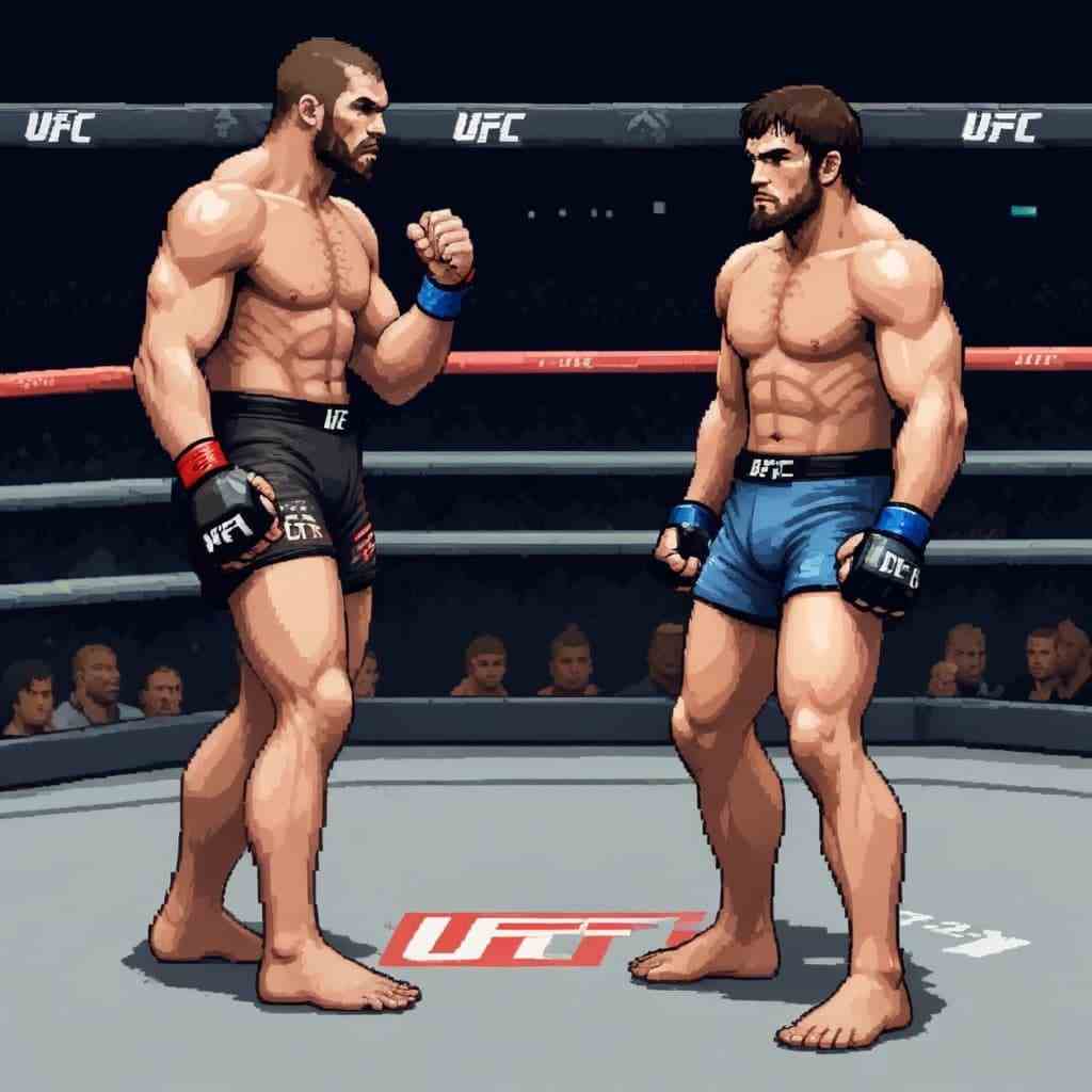 Les Légendes du MMA : Top 20 des Combattants de l'Histoire - Zefight