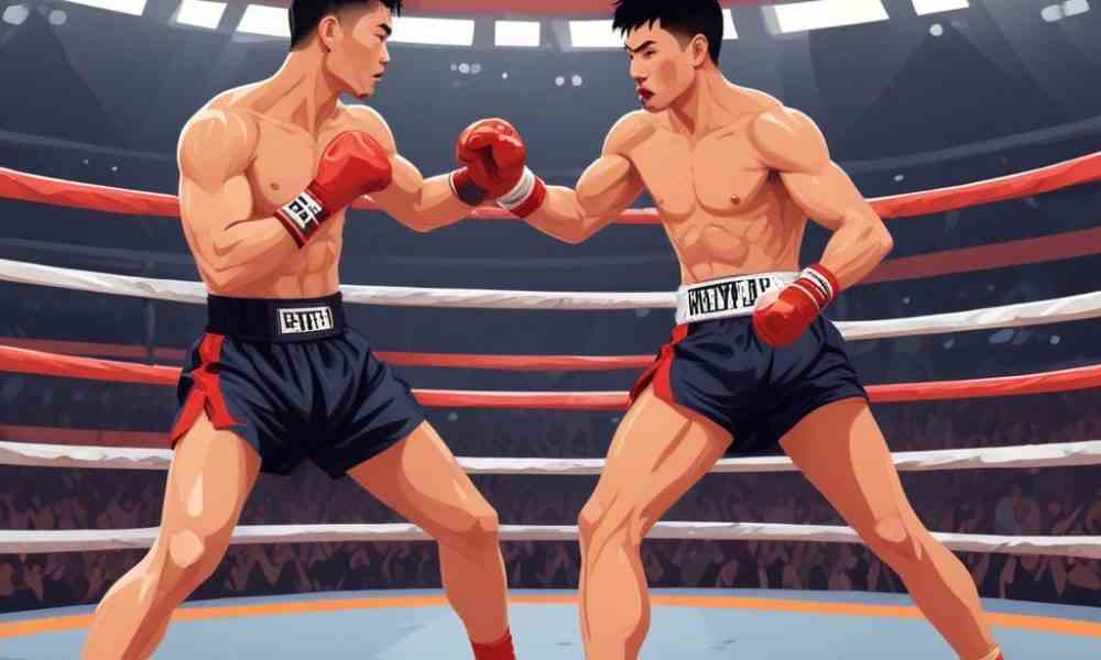 Comparaison entre la Boxe Birmane (Lethwei) et le Muay Thaï