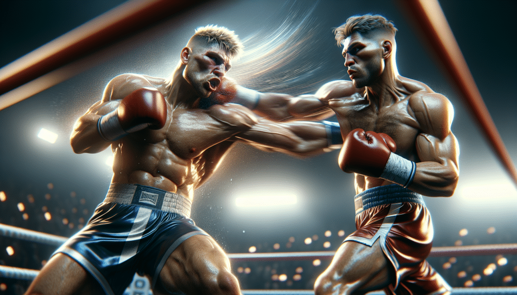 Robert Terry bat Estevan Villalobos en demi-finale du tournoi OTX des ...