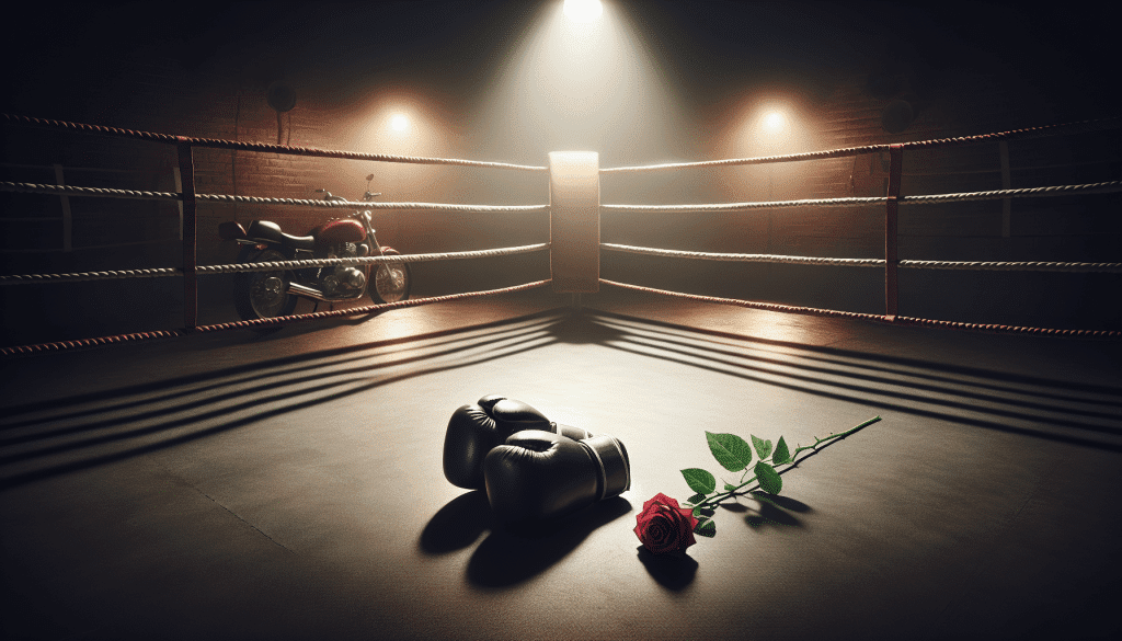 Le champion écossais Andy Tham décède après un accident de moto - Zefight