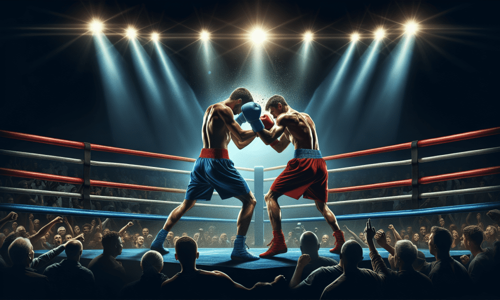 L'effort de promotion conjointe de Tank Davis et David Benavidez ...