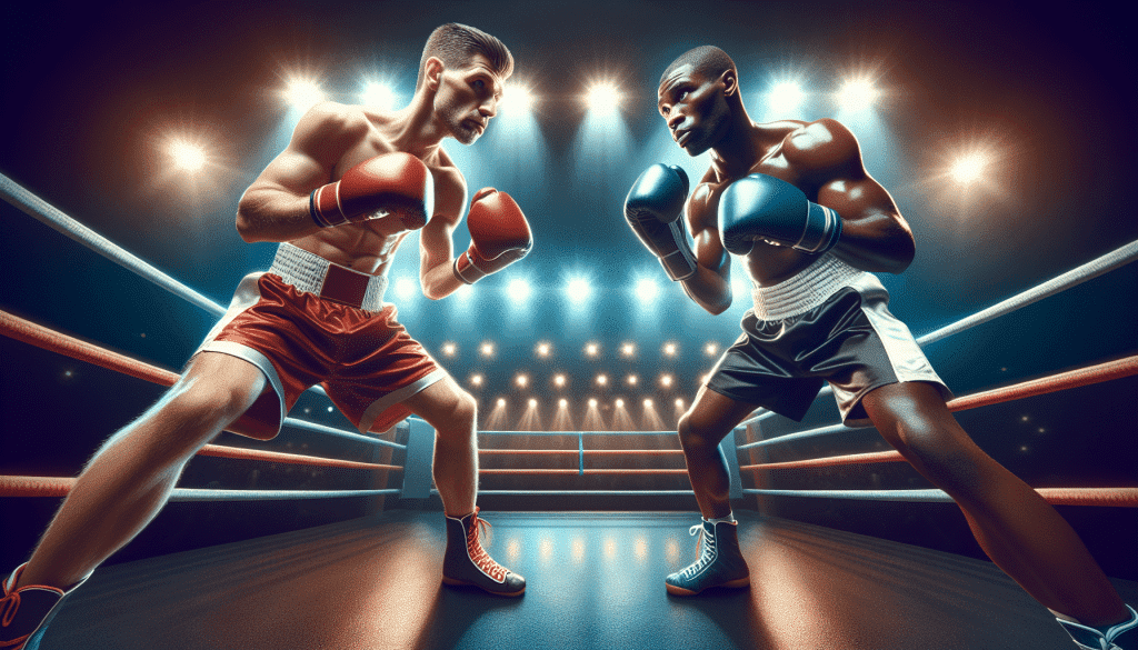 L'équipe Sylve déconcertée par l'annonce du combat de Floyd Schofield ...