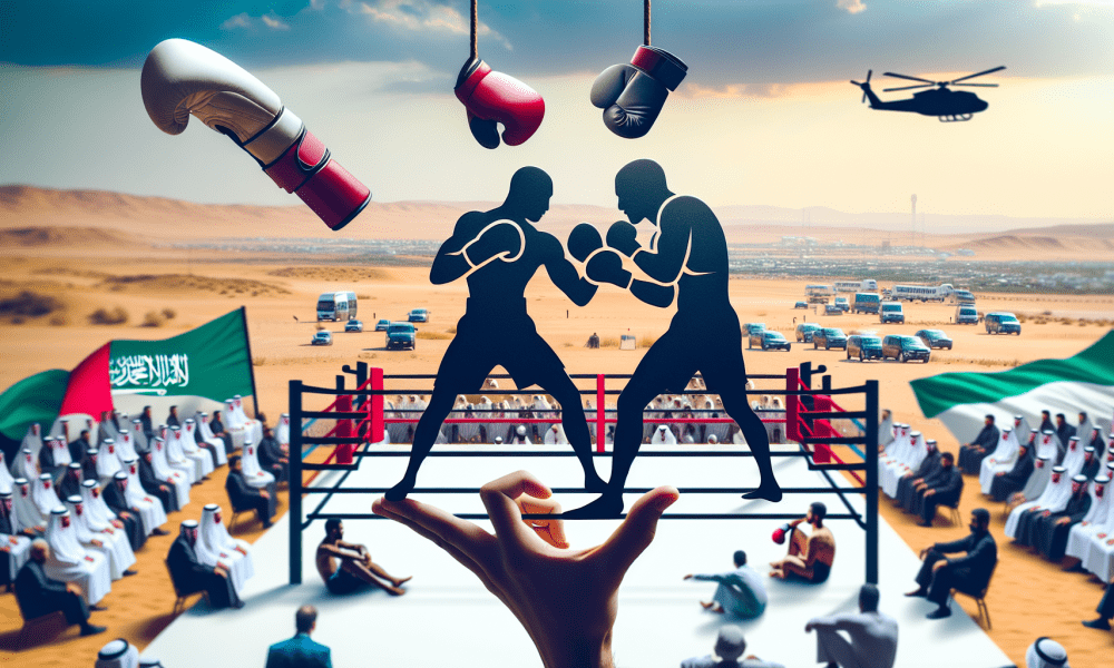 Entre les Cordes: Jake Paul vs Mike Perry, DDP vs Adesanya, Avenir de ...