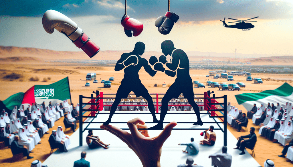 Entre les Cordes: Jake Paul vs Mike Perry, DDP vs Adesanya, Avenir de ...