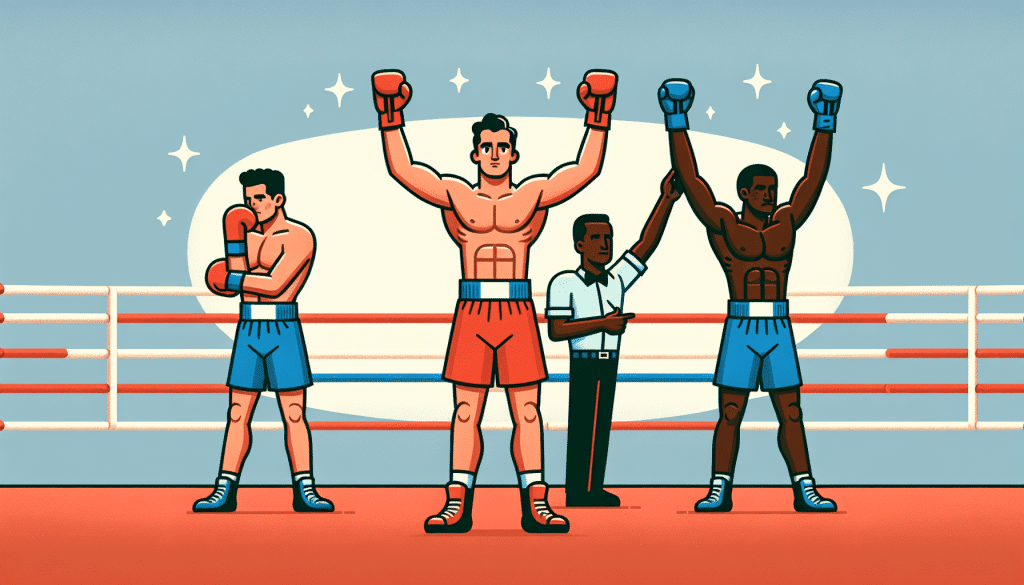 Gabriel Flores Jr. bat Ronal Ron par décision unanime - Zefight