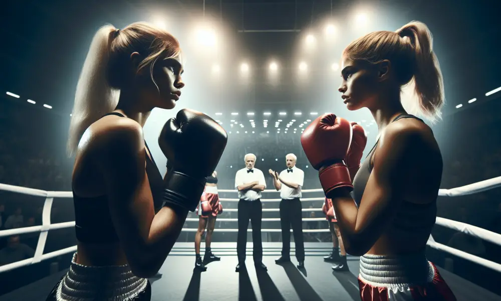 Chloe Watson-Jasmina Zapotoczna confirmée pour le 27 septembre - Zefight