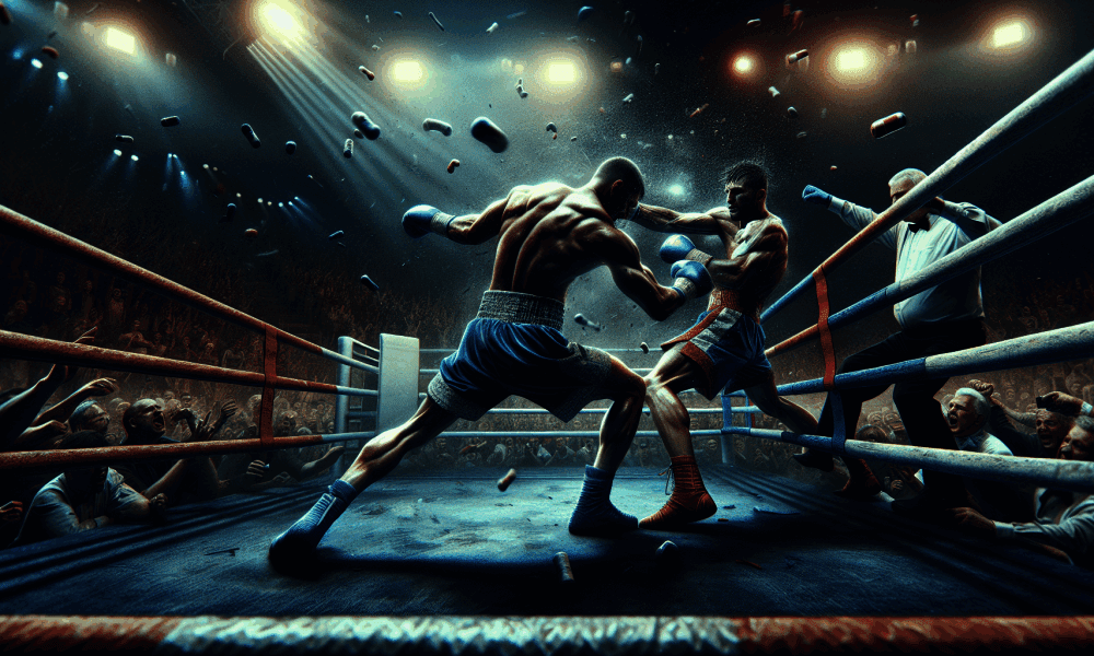 Callum Simpson détrône Zak Chelli pour remporter les titres des super ...