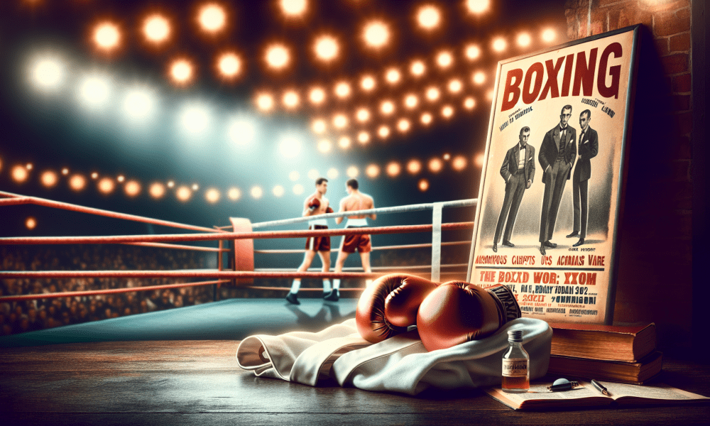 Le promoteur Joe Hand Sr., essentiel dans la carrière de Joe Frazier ...