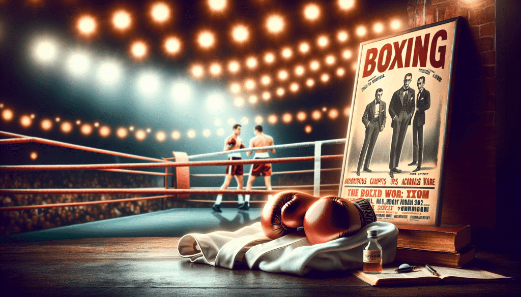 Le promoteur Joe Hand Sr., essentiel dans la carrière de Joe Frazier ...