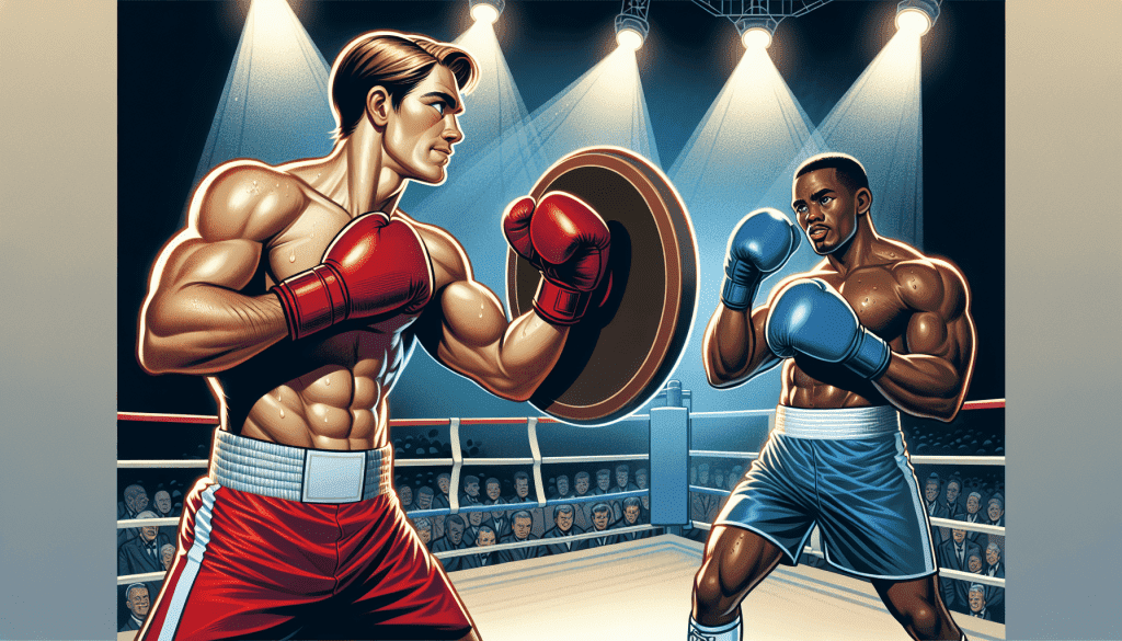 Ryan Walsh convaincu qu'il peut faire sortir Reece Mould en battant ...