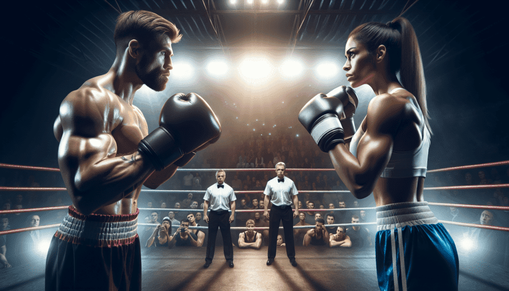 Brook Sibrian considère Tania Garcia comme la dernière étape avant son ...