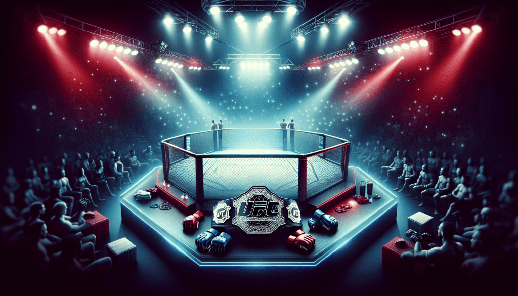 Suivez en direct l'UFC Tampa : Colby Covington contre Joaquin Buckley ...
