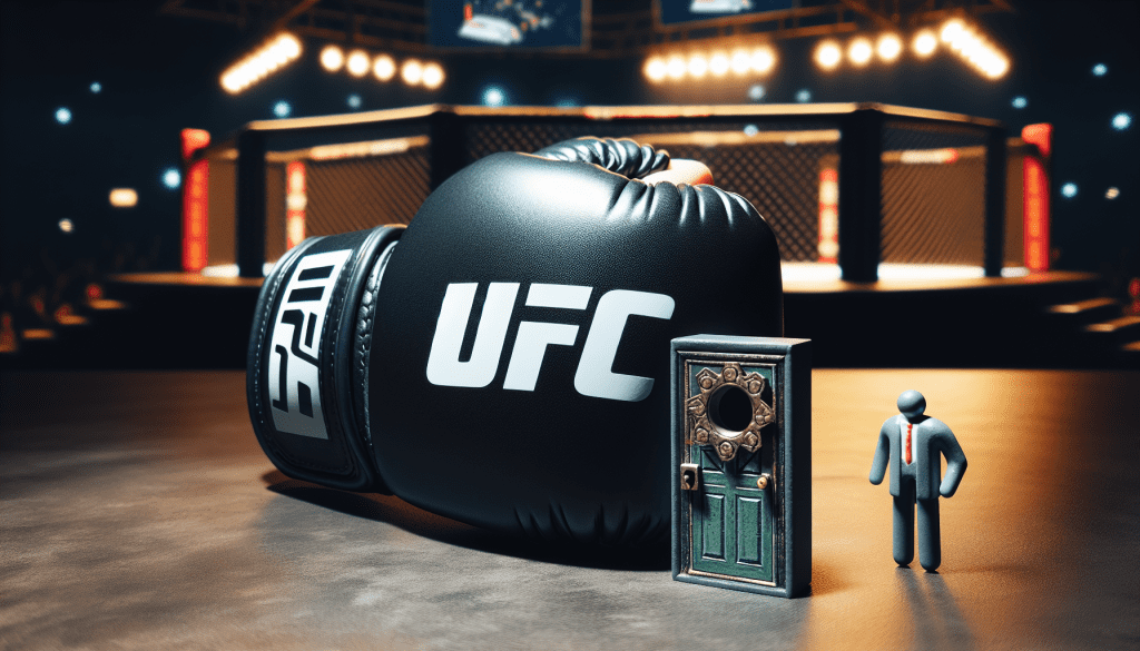 Merab Dvalishvili refuse d'accéder au PI de l'UFC en raison d'Umar ...