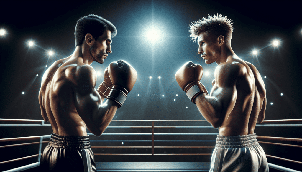 Erik Bazinyan fera son retour contre Steven Butler le 14 mars. - Zefight