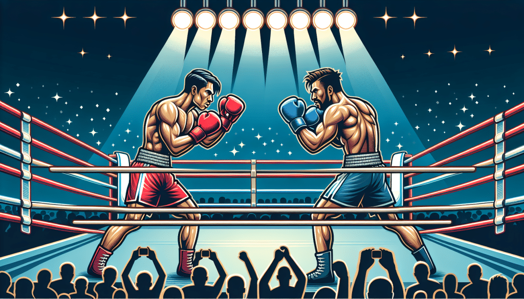 Diffusion en direct : Suivez le duel Benavidez vs. Morrell en ligne ...