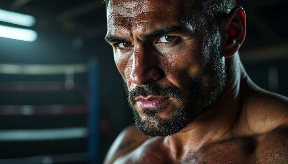 Sergey Kovalev : entre doutes et destin 🌟🥊