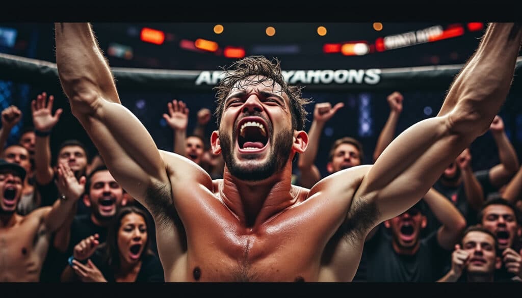 Paul Dena : un discours touchant qui célèbre sa victoire 🎉👏