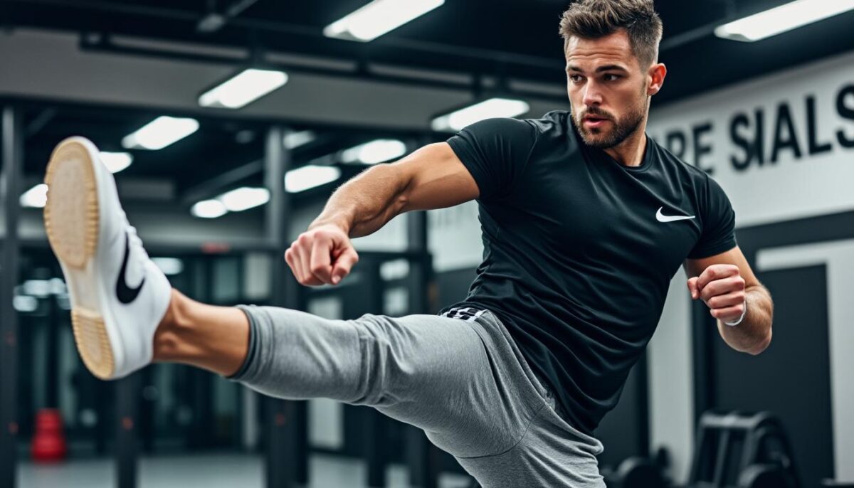 Kamaru Usman : une forme olympique à 37 ans 💪🔥