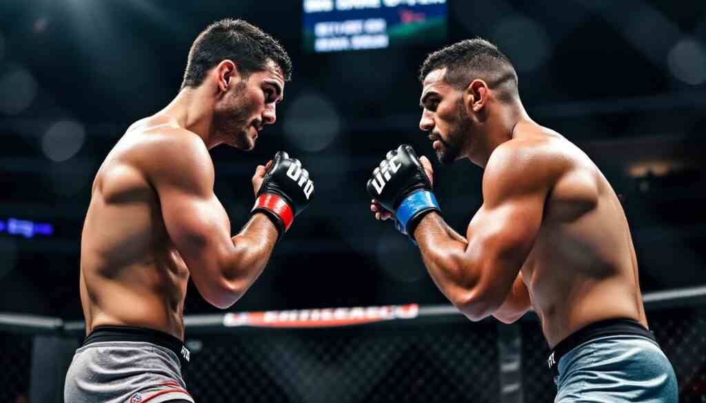 Sean O’Malley réagit aux rumeurs sur Ilia Topuria 🥊💬