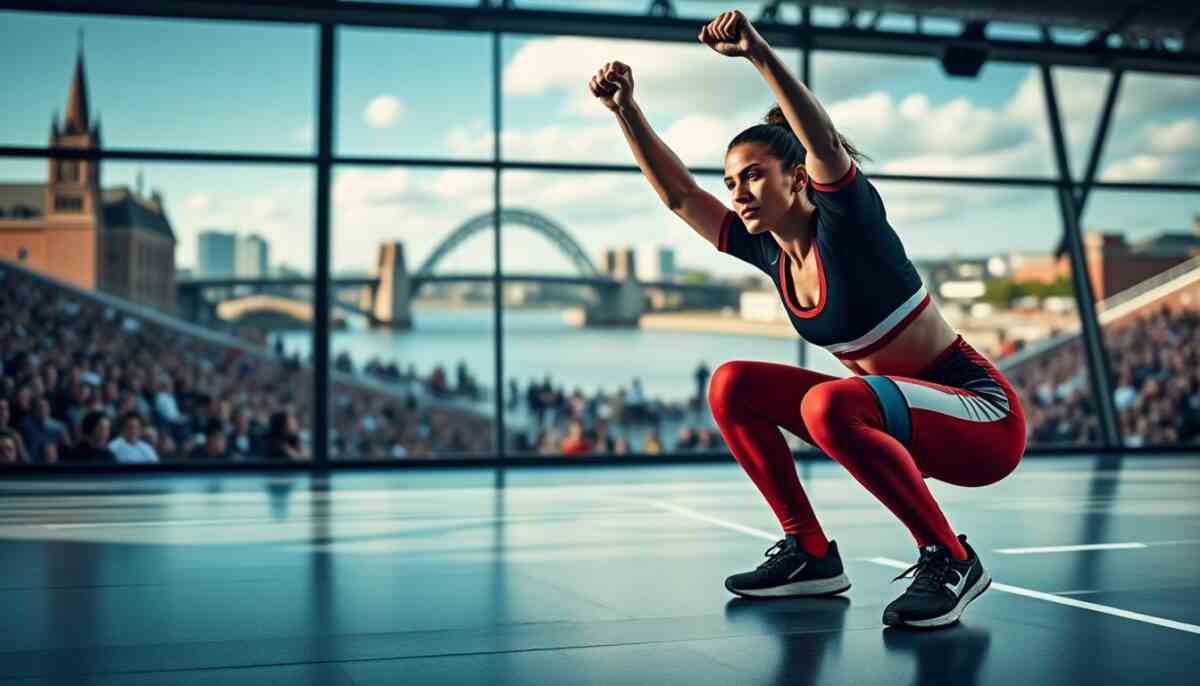 🥊 Elif Nur Turhan vise son 1er titre à Newcastle 🇬🇧