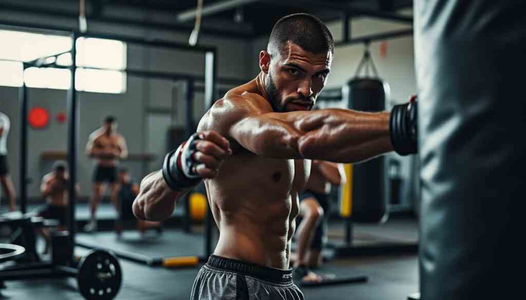 💪 Islam Makhachev : Prêt pour un retour en force